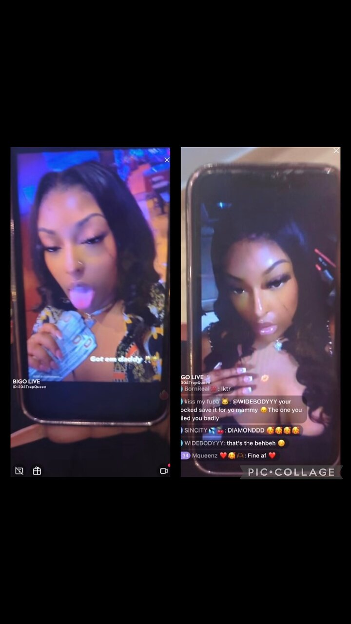 DIAMOND SAYS A PIMP IN VEGAS IS THREATENING TO UNALIVE HER FOR NOT ...