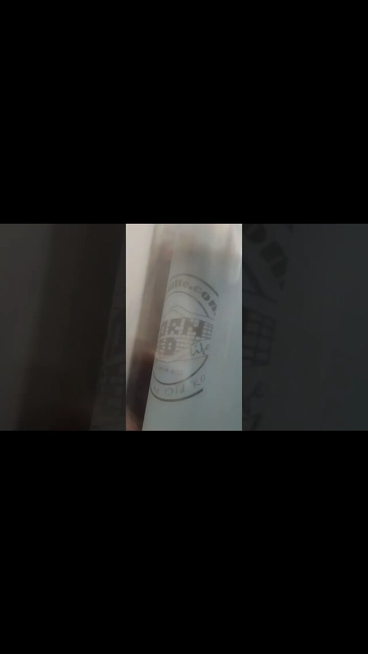 Laser Etching Our Logo