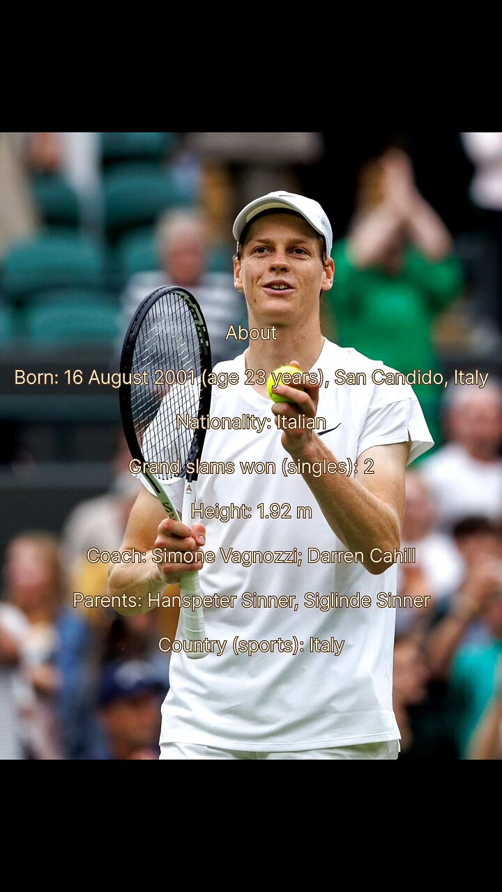 san candido biography