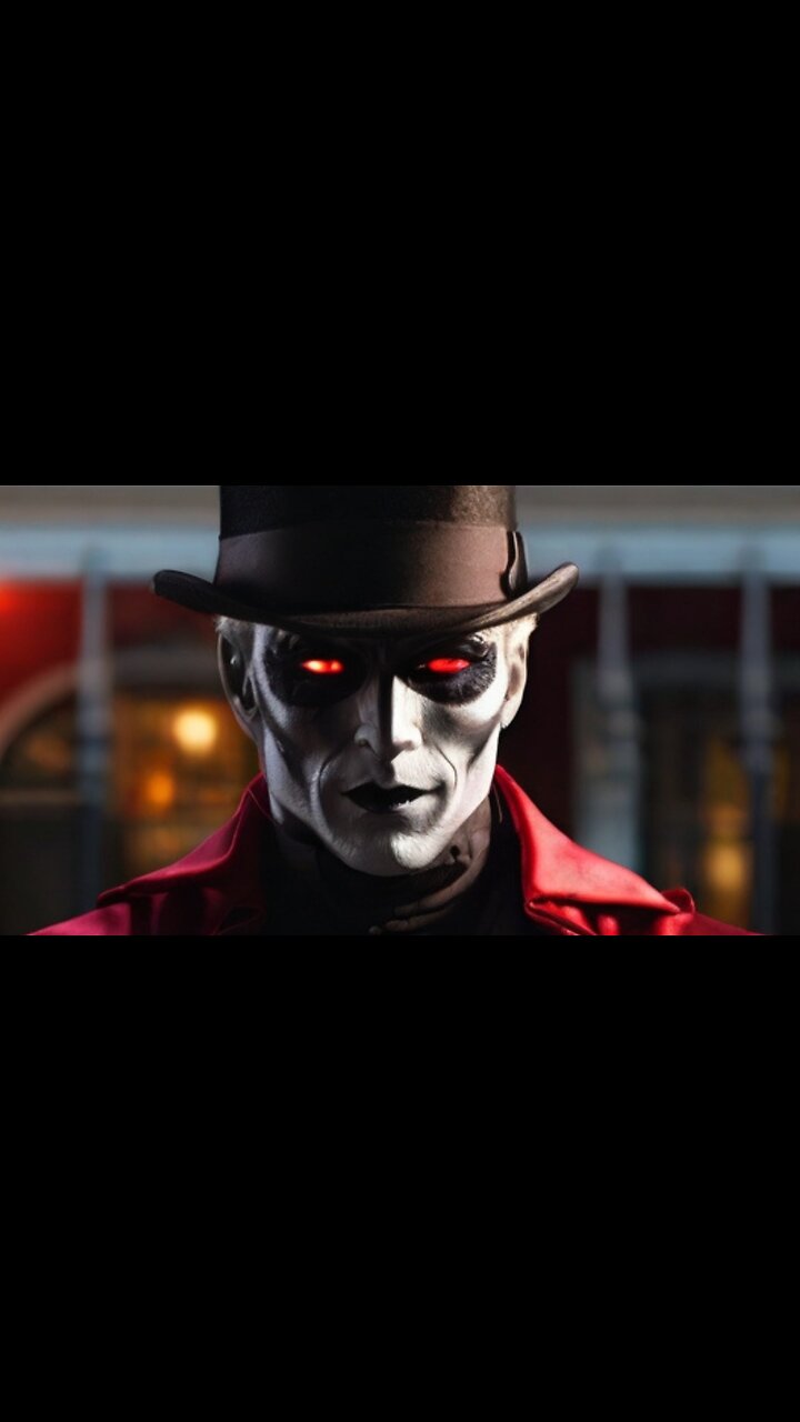 RIPPER HORROR FAVORITE: 'My Sweet New Orleans Lady' From 'A Bloody Good ...