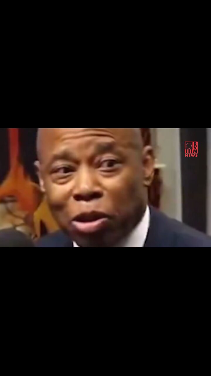 NYC's Mayor Adams Gets Cooked By Attorney Who Brings The Facts