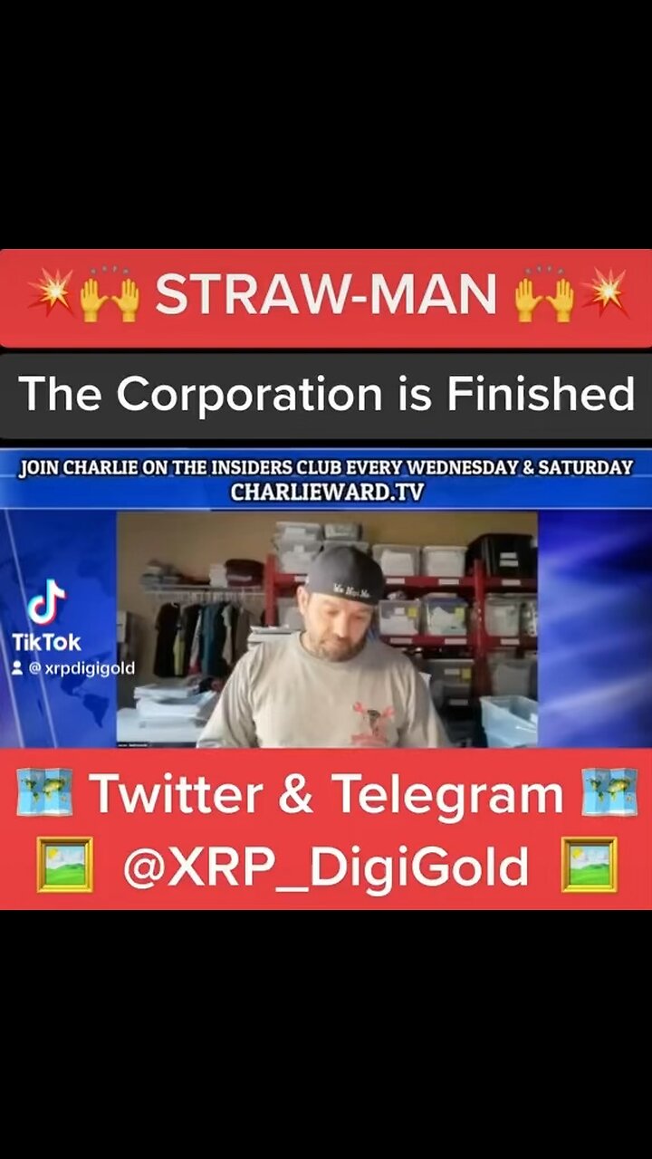 Charlie Ward & Jason Q