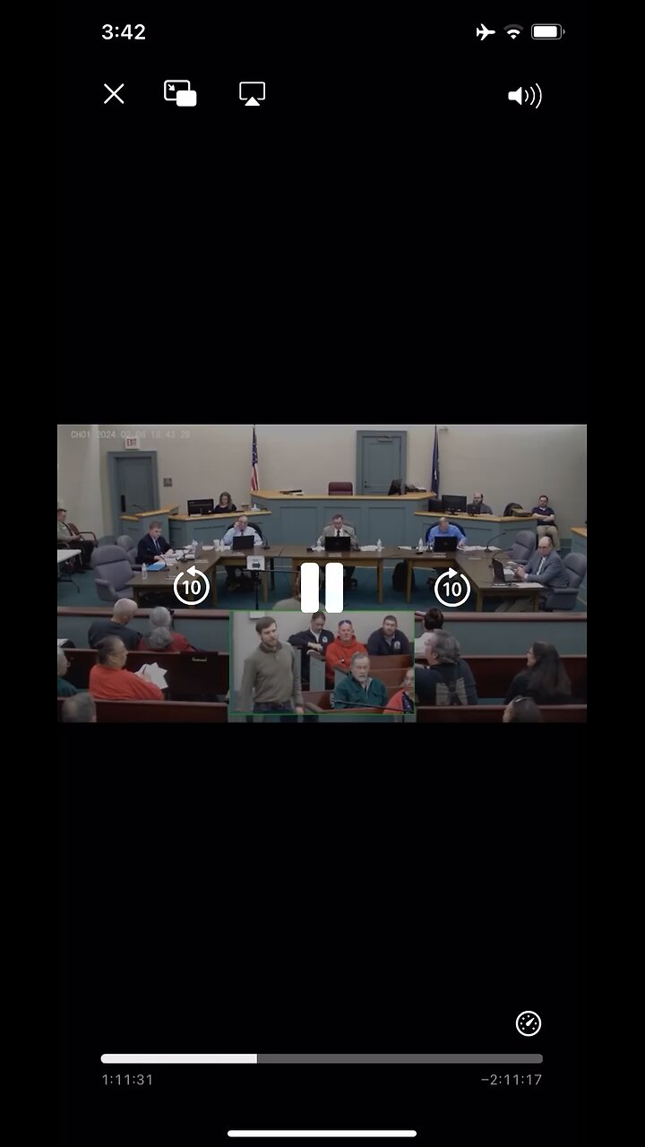 Jason Smart-Smart Meters Public Comment