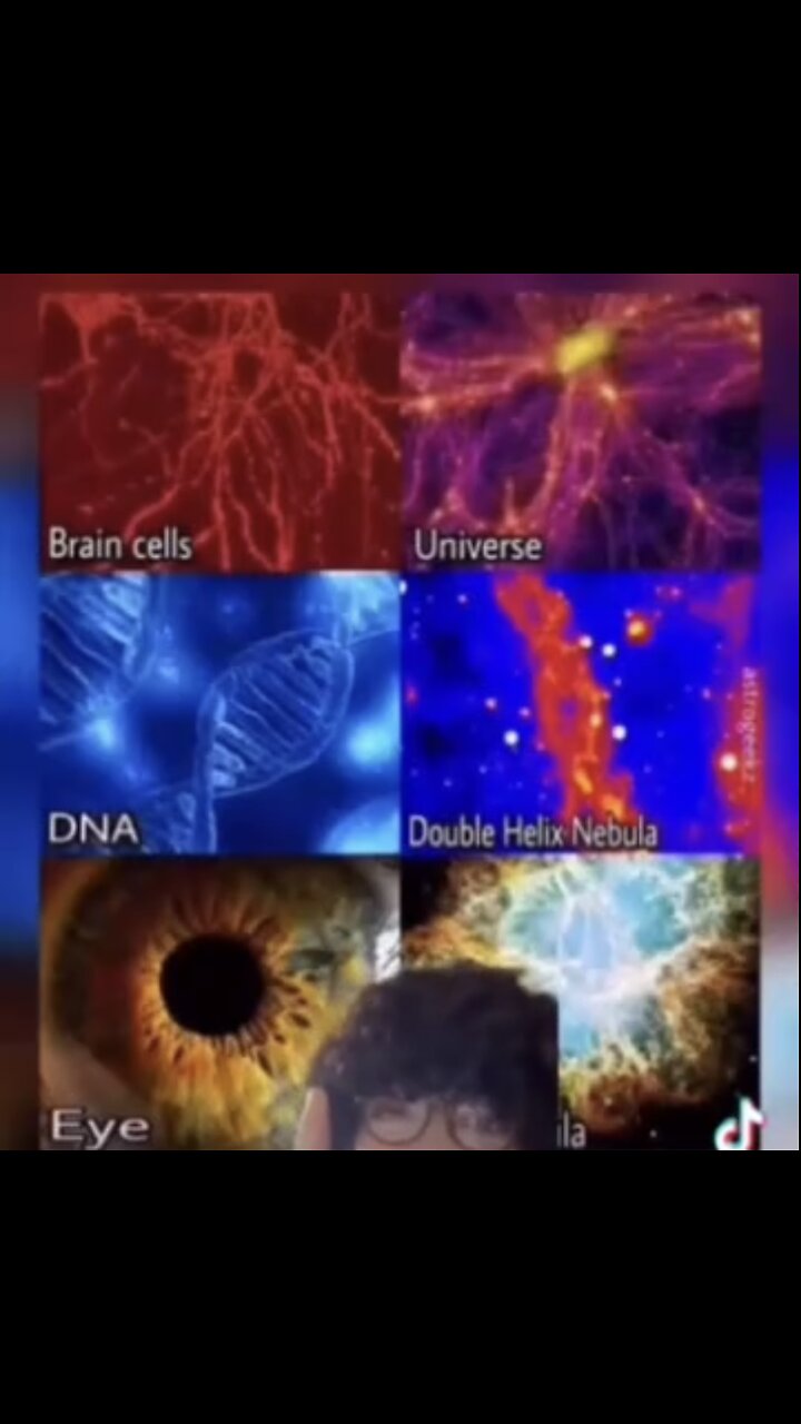 THE HIDDEN CODE OF CREATION🌅🌎🌠GOD🌈🎆🌍CREATOR SOURCE🎇🌌🌏💫