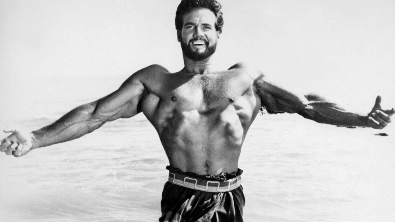 An Interview With Steve Reeves | Live Training Footage
