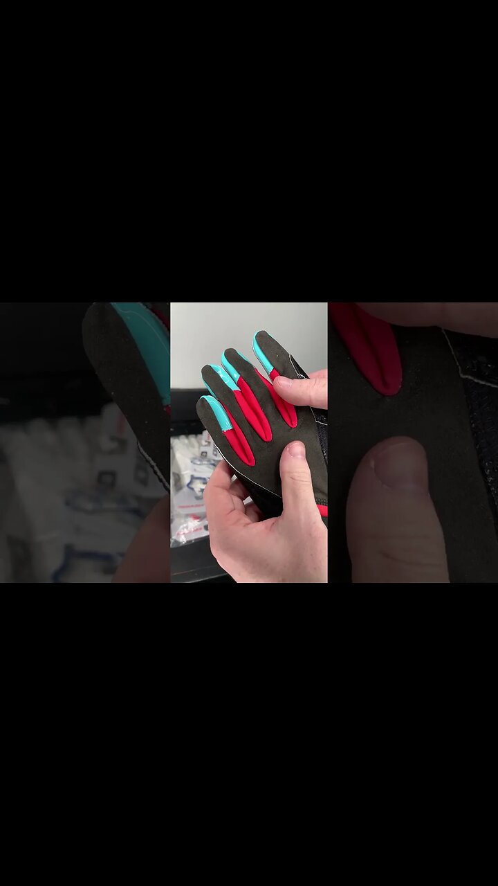 My Most Viral Glove is Back! Grip Boost DNA 2.0 #gripboost #dna