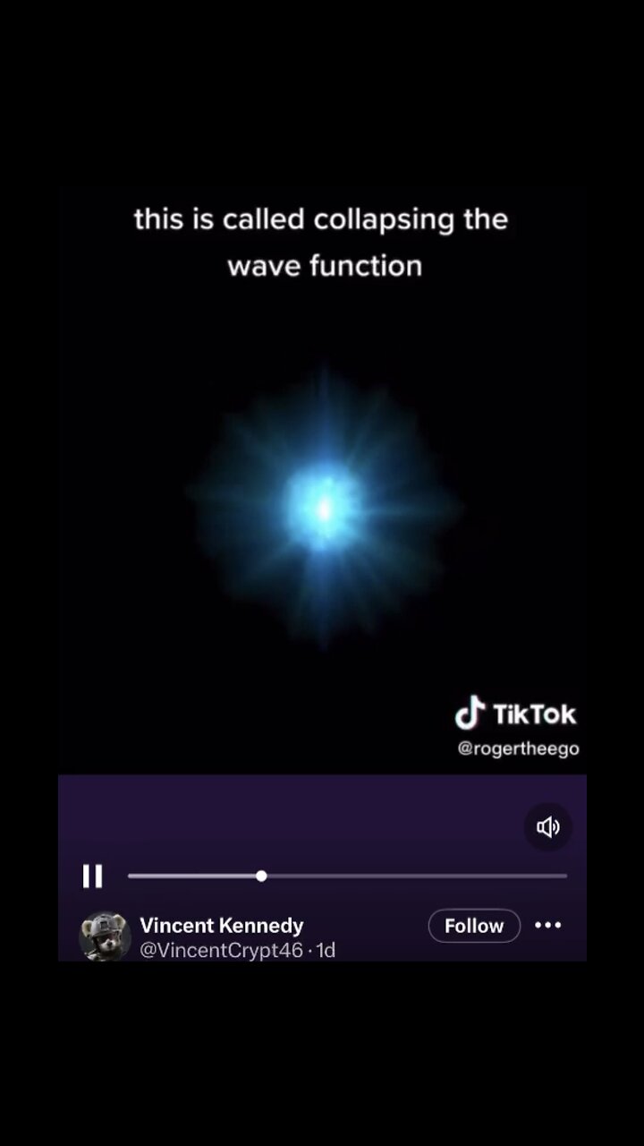 Collapsing The Wave Function 294 Yes How Do I Control The Dream
