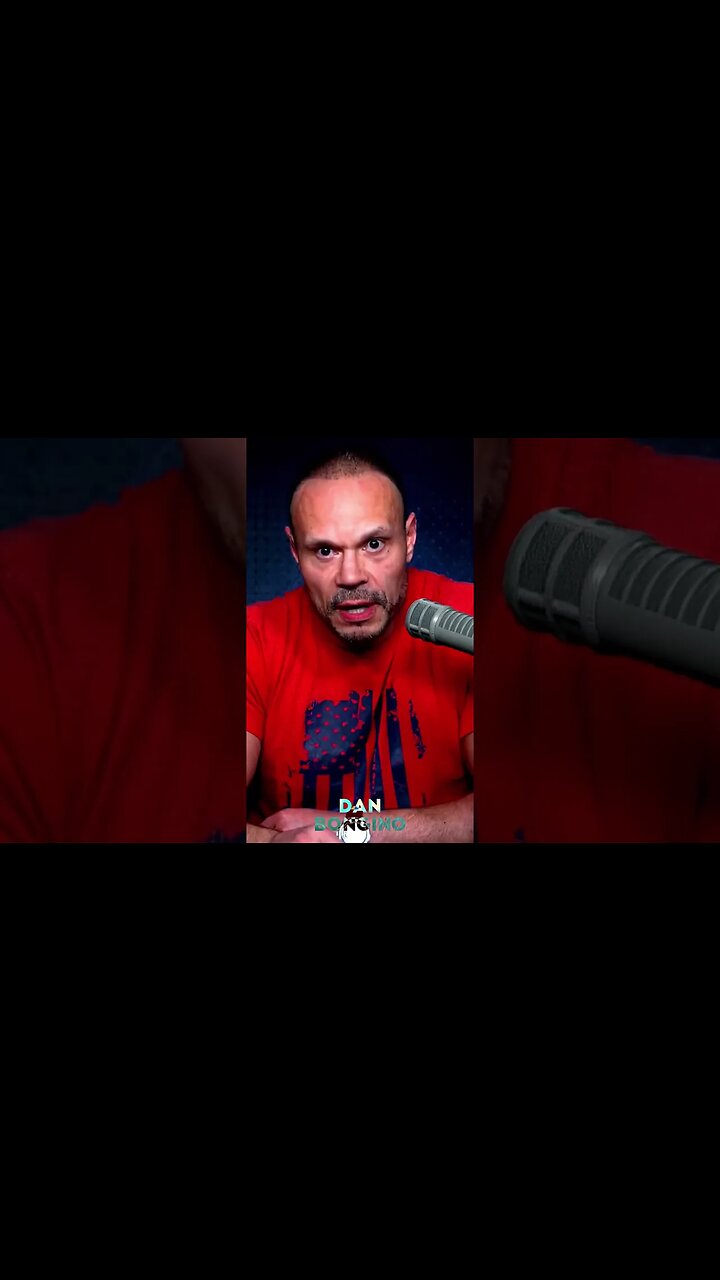 Dan Bongino, Regretfully, Last Week Was My Last Show On FoxNews