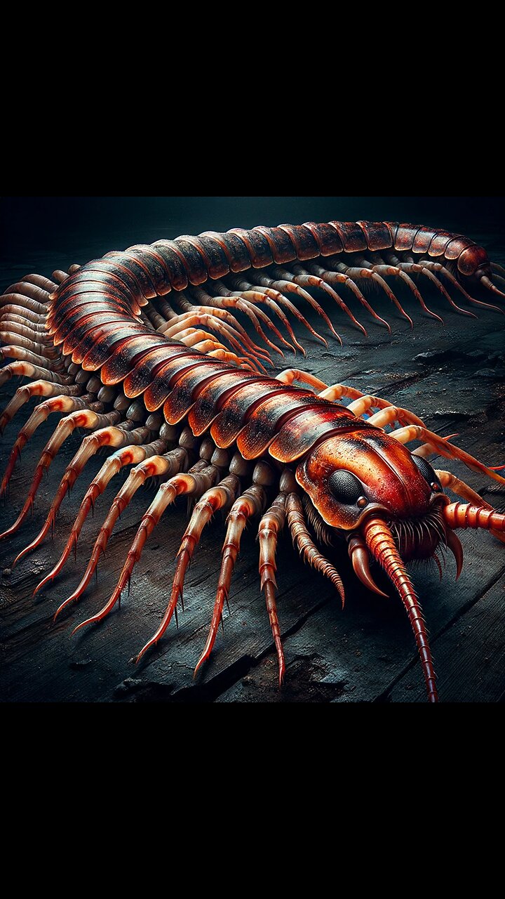 Tiny Terror Titans-the 25 most freighting insects in the world