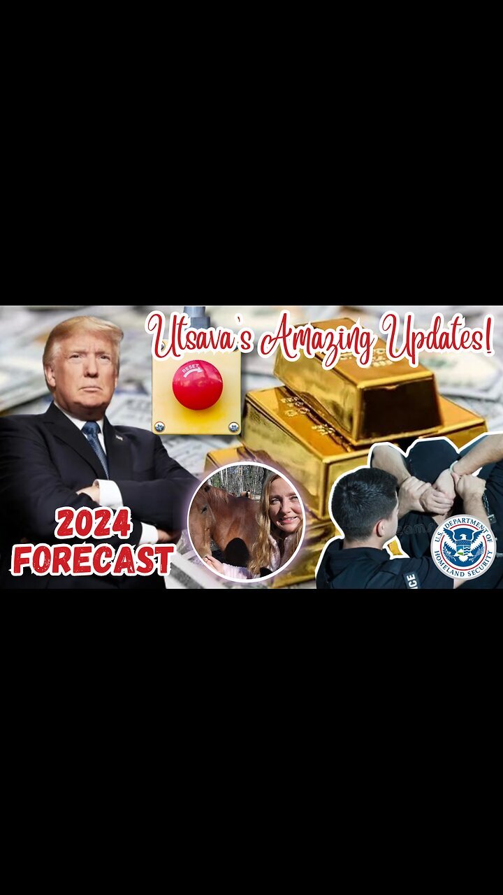 UTSAVA TRUMP IS BACK AT THE WHITE HOUSE