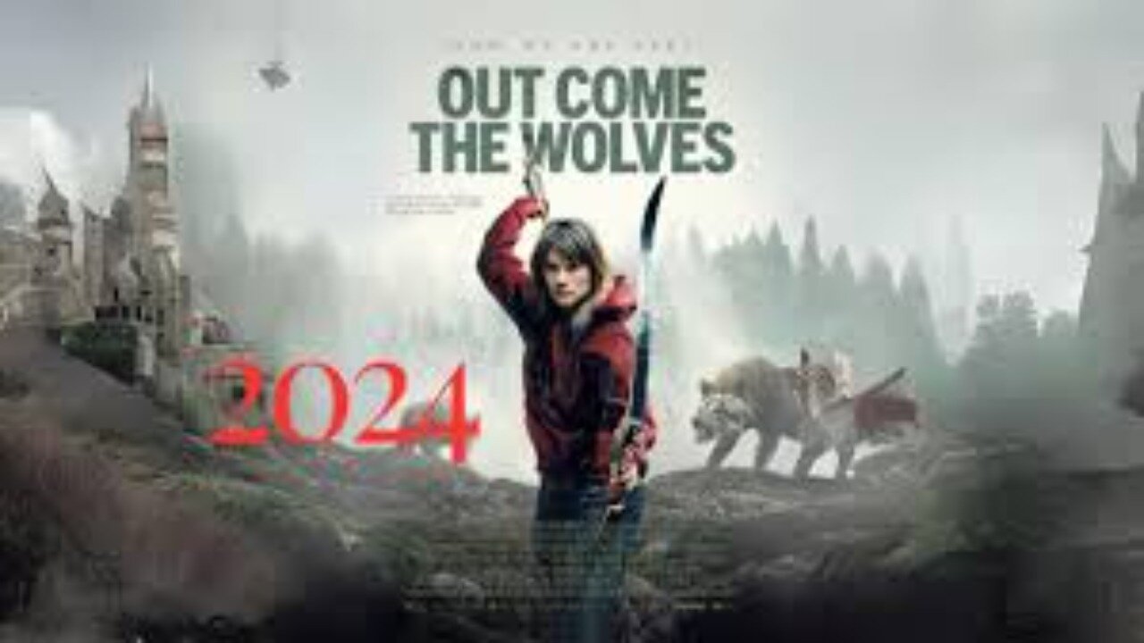 Out Come the Wolves (2024) Movie Explained in Hindi⧸Urdu ｜ Out Come the ...