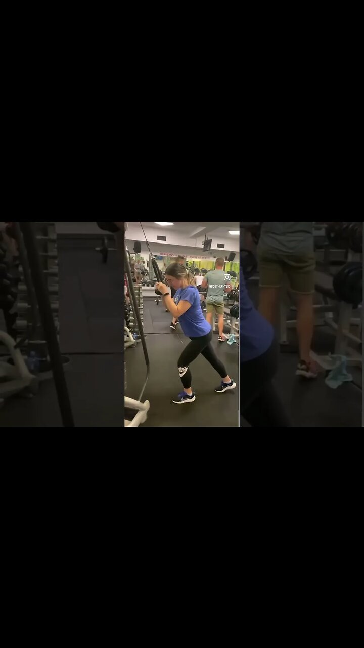 L4 L5 - L5 S1 lumbar disc bulges recovery & back in the gym training ...