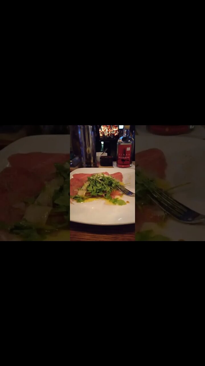 Italian restaurant Pasta Pomodoro Vienna Virginia great place Maple ...