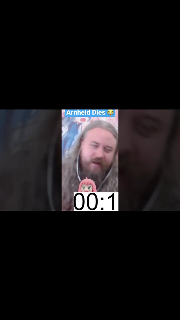 😭 Arnheid Death Scene Reaction Thorfinn tries to give her CPR #shorts # ...