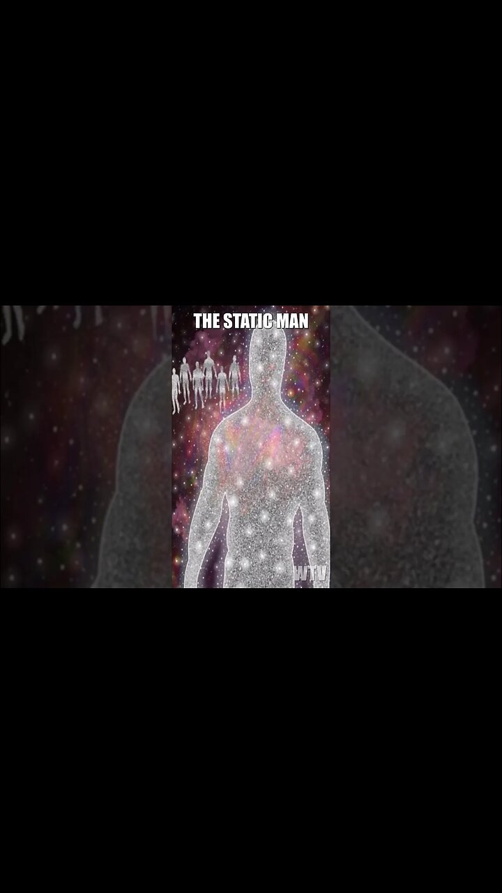 The Static Man