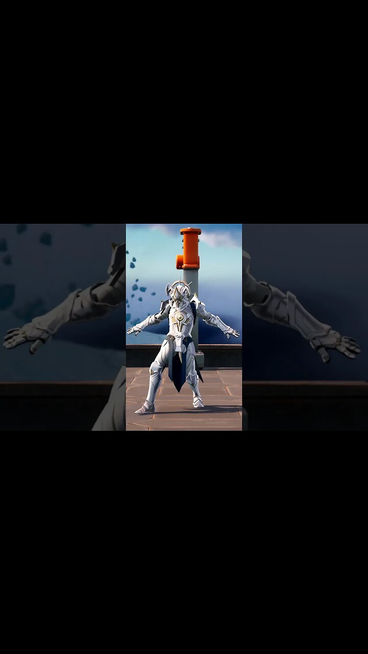 GET THIS FREE EMOTE NOW! 😱