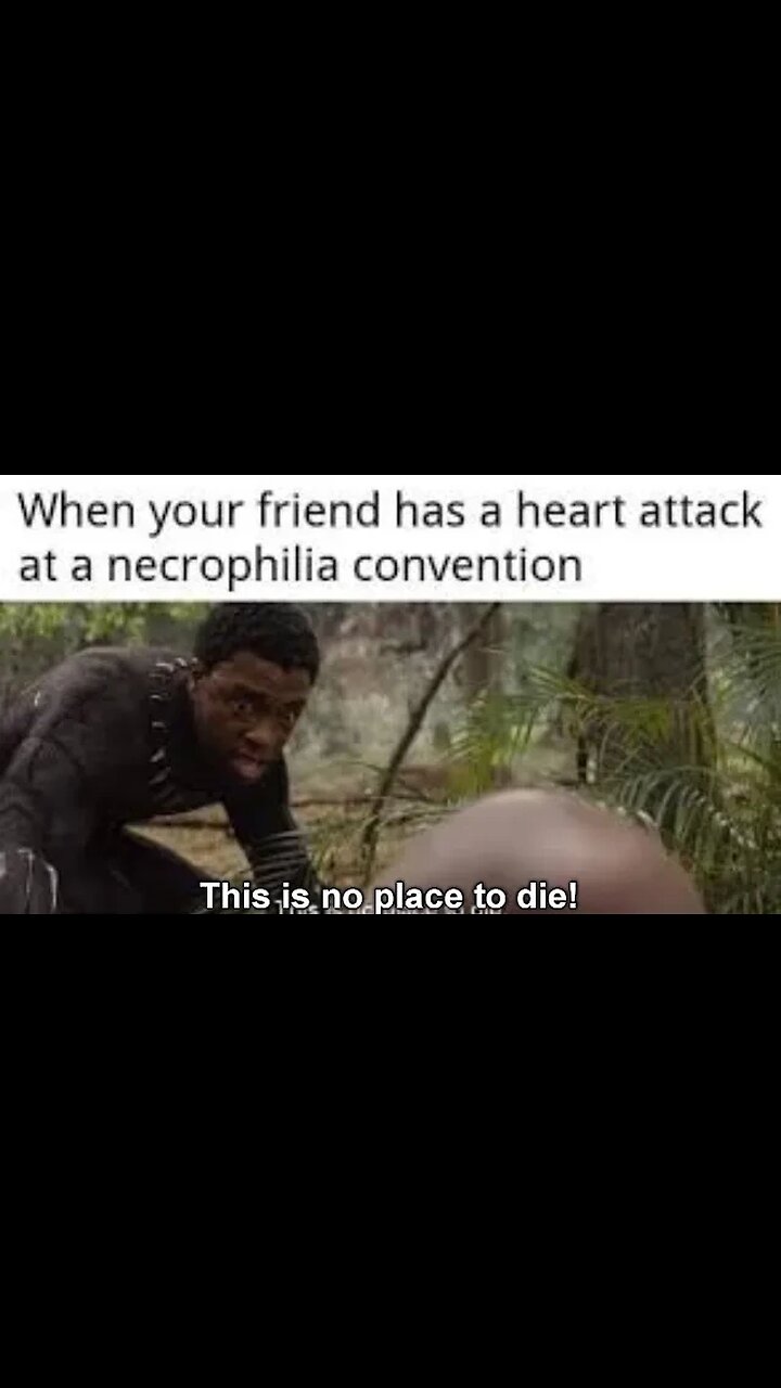 Offensive Memes Compilation Ylyl V1