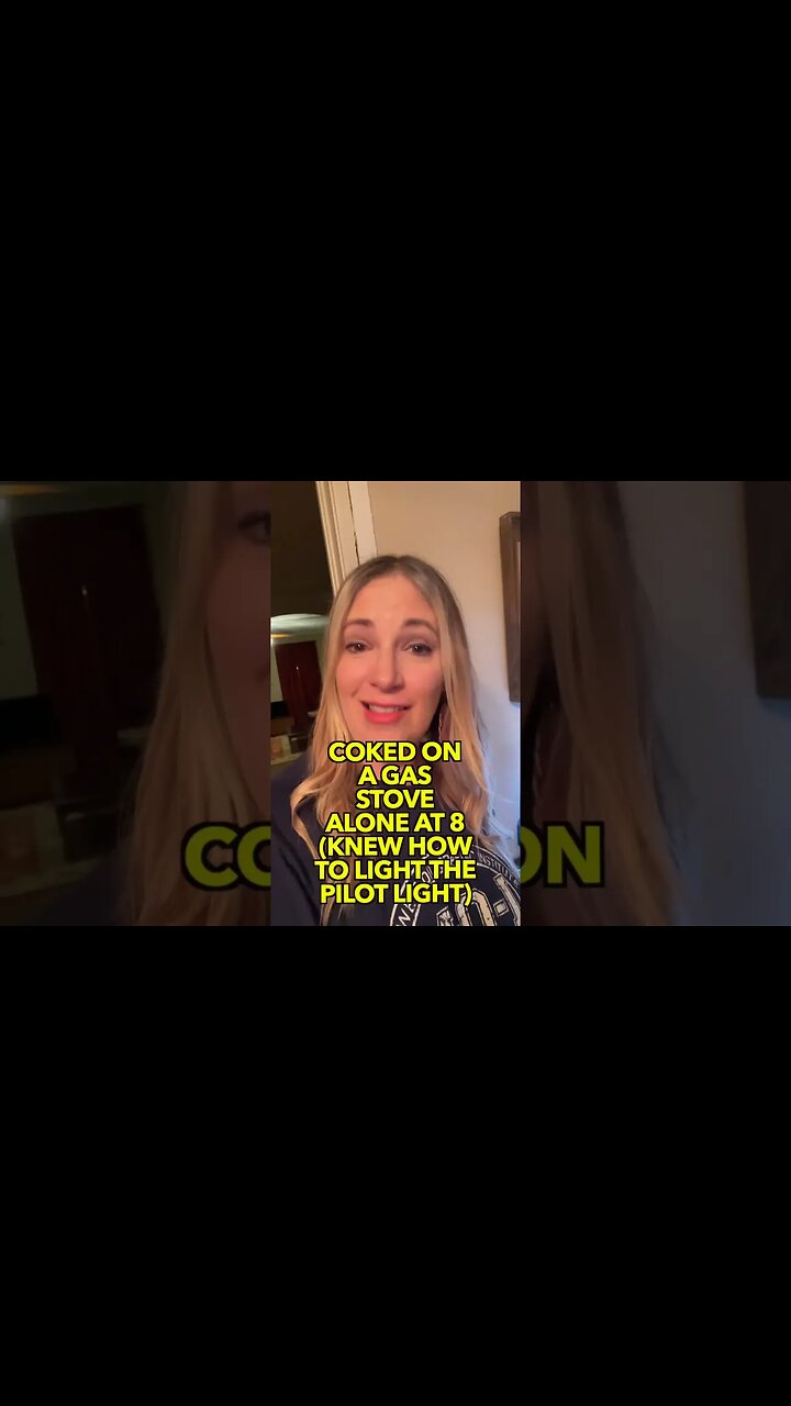 The Forgotten Generation: The LATCH KEY KIDS of the '60s & '70s #shorts