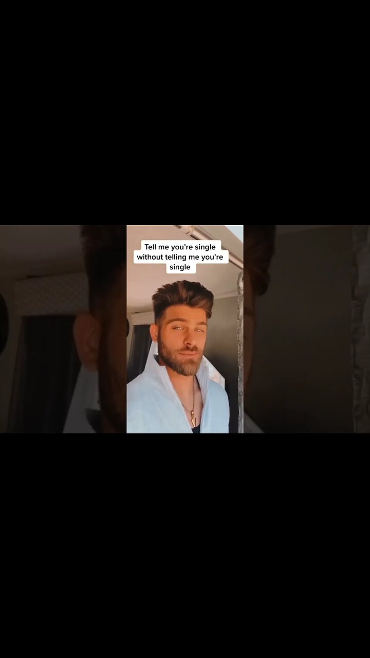 Gigachad is Single