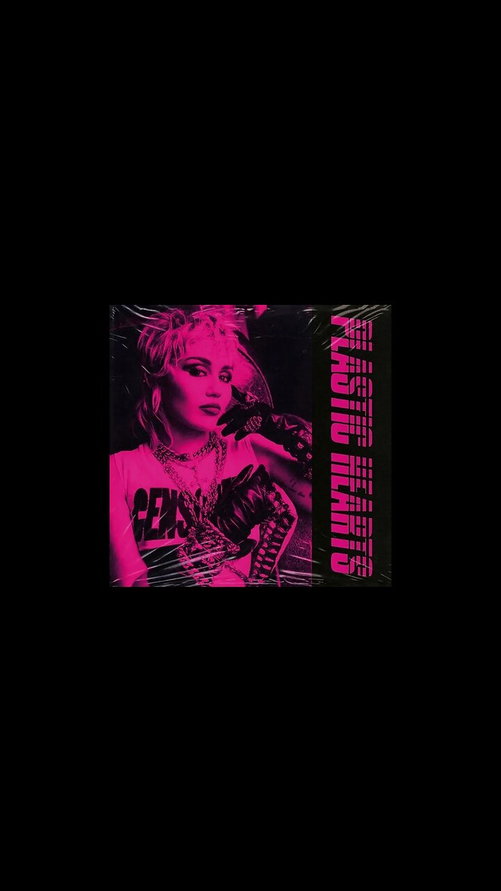 Miley Cirus - Angels Like You Speed Up
