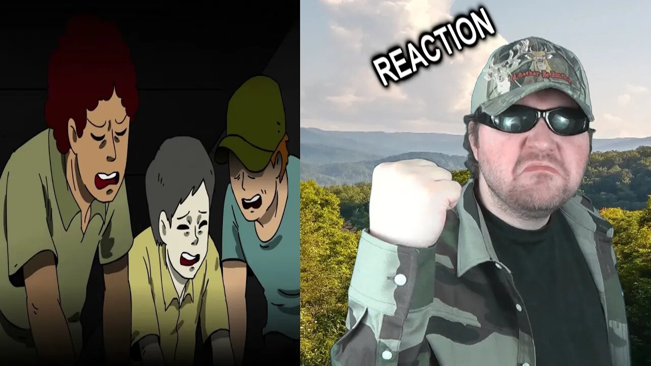 The Man In The Building (Wansee Entertainment) REACTION!!! (BBT)