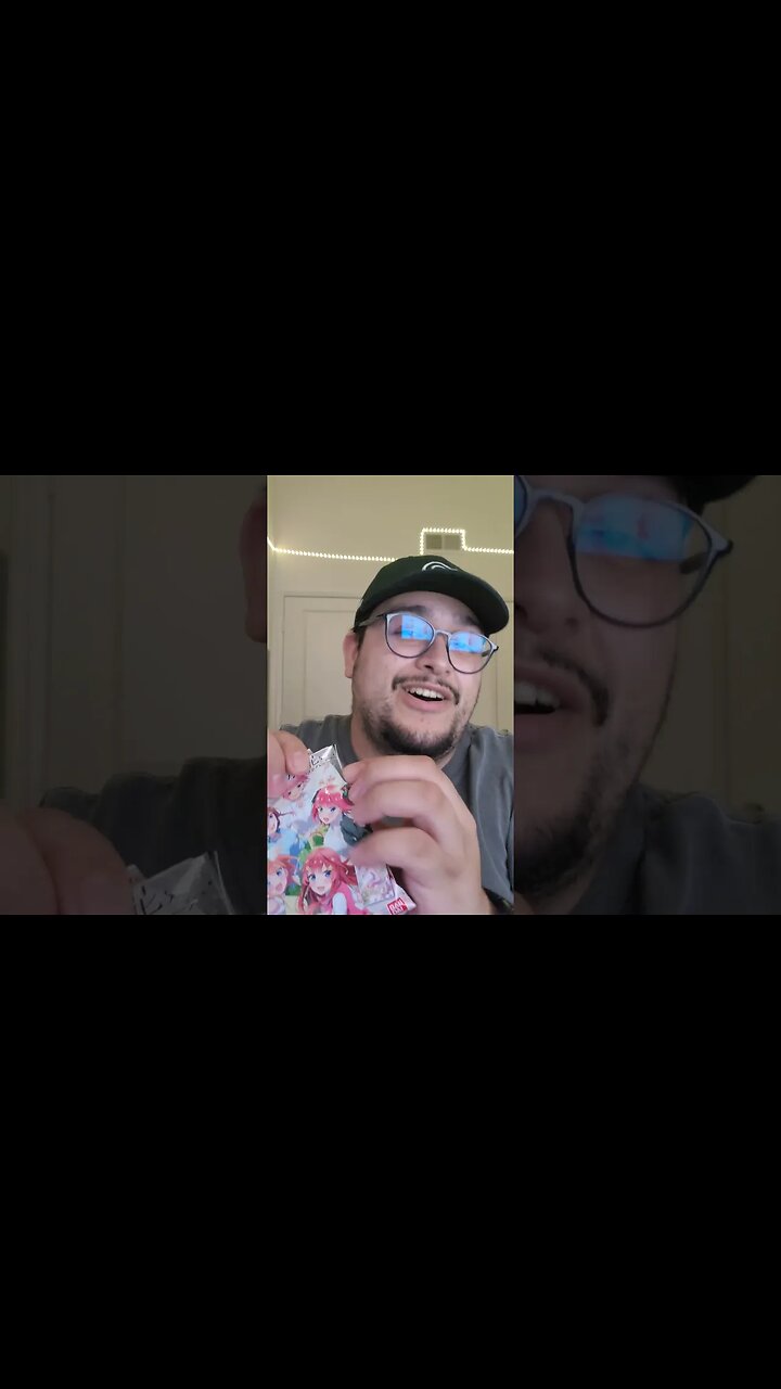 Wafer x The Quintessential Quintuplets #bandai #quintessentialquintuplets