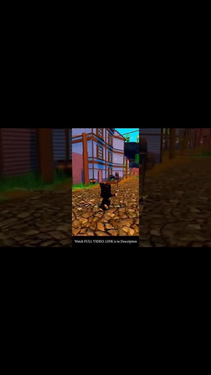 What was that in Attack On Albert Story Roblox