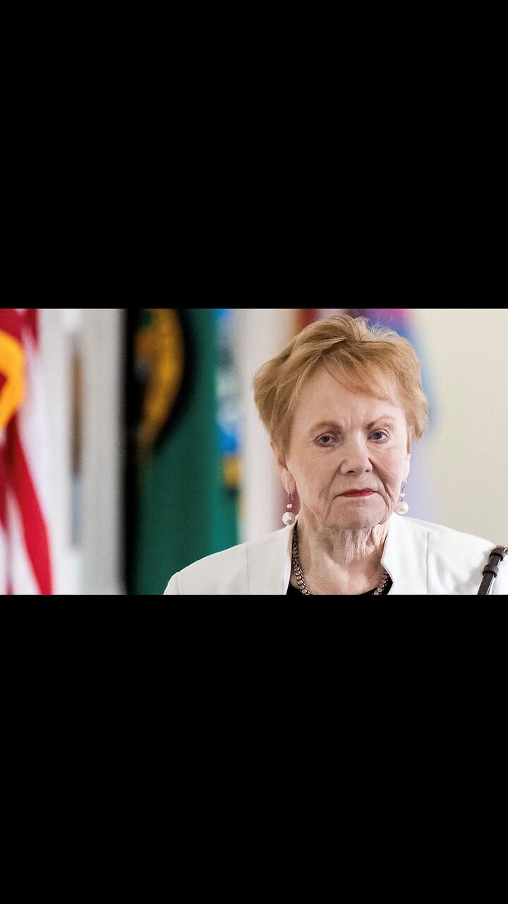 Tales From The Swamp: Missing Congresswoman Kay Granger Was Found In A ...