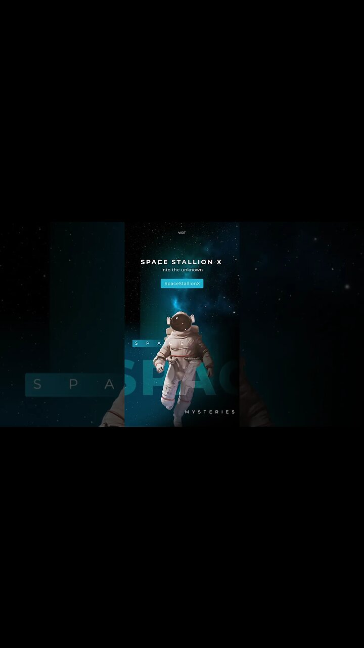 Space Stallion X space missions - Coming Soon 💥🚀 #shorts #spacestallionx