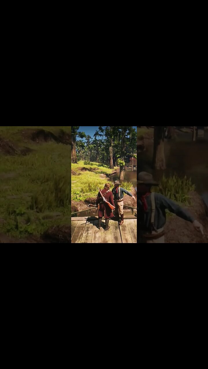 Red dead redemption 2 gameplay_147#shorts #bestmoments #pcgaming #rdr2# ...