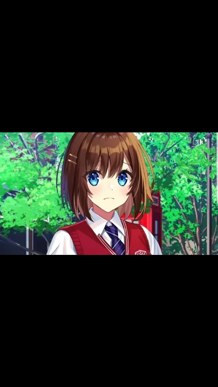 My Goddess Girlfriend #13 | Visual Novel Game | Anime-Style