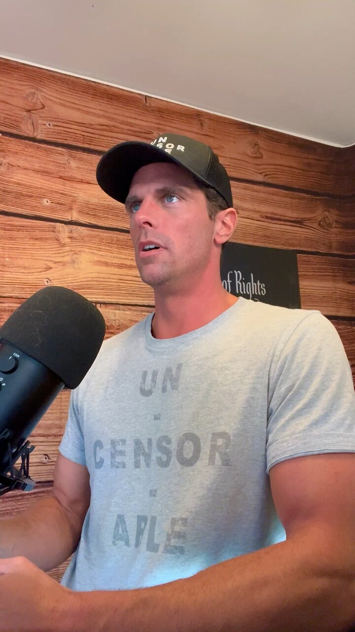 UNCENSORABLE w/Seth Weathers: Victoria Secret Models & Labron James