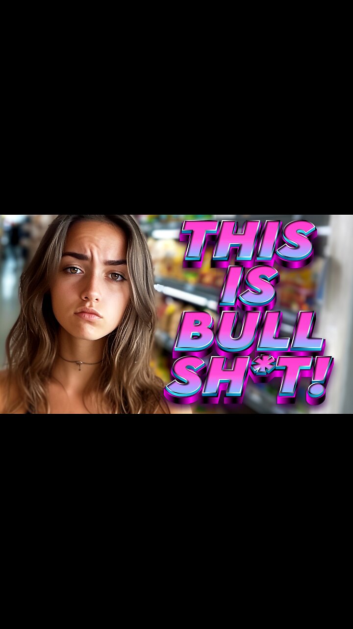 EVERYTHING IS TOO EXPENSIVE!!! (Gen Z Is Doomed)