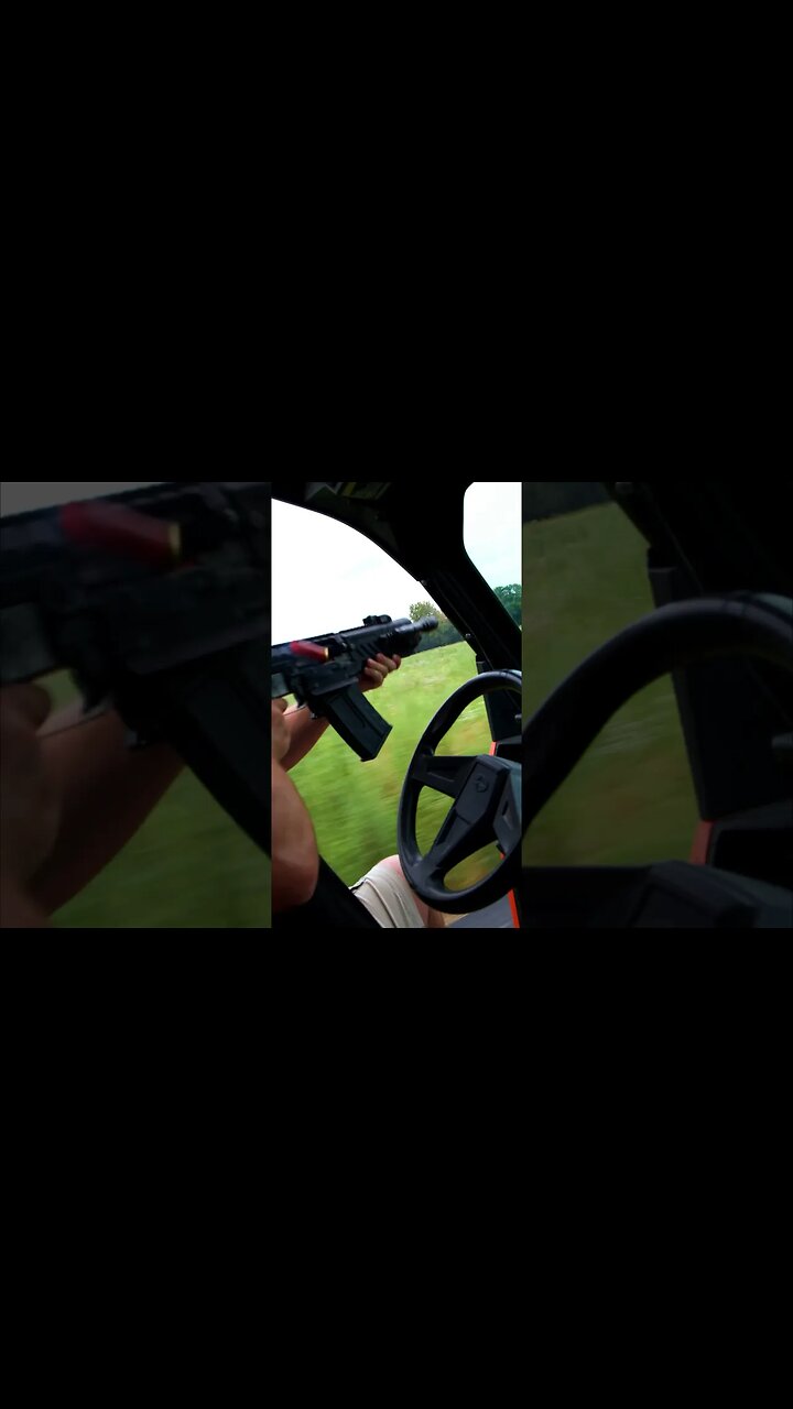 @FosTecH Origin-12🔥| Fastest Semi-auto #12gauge #shotgun