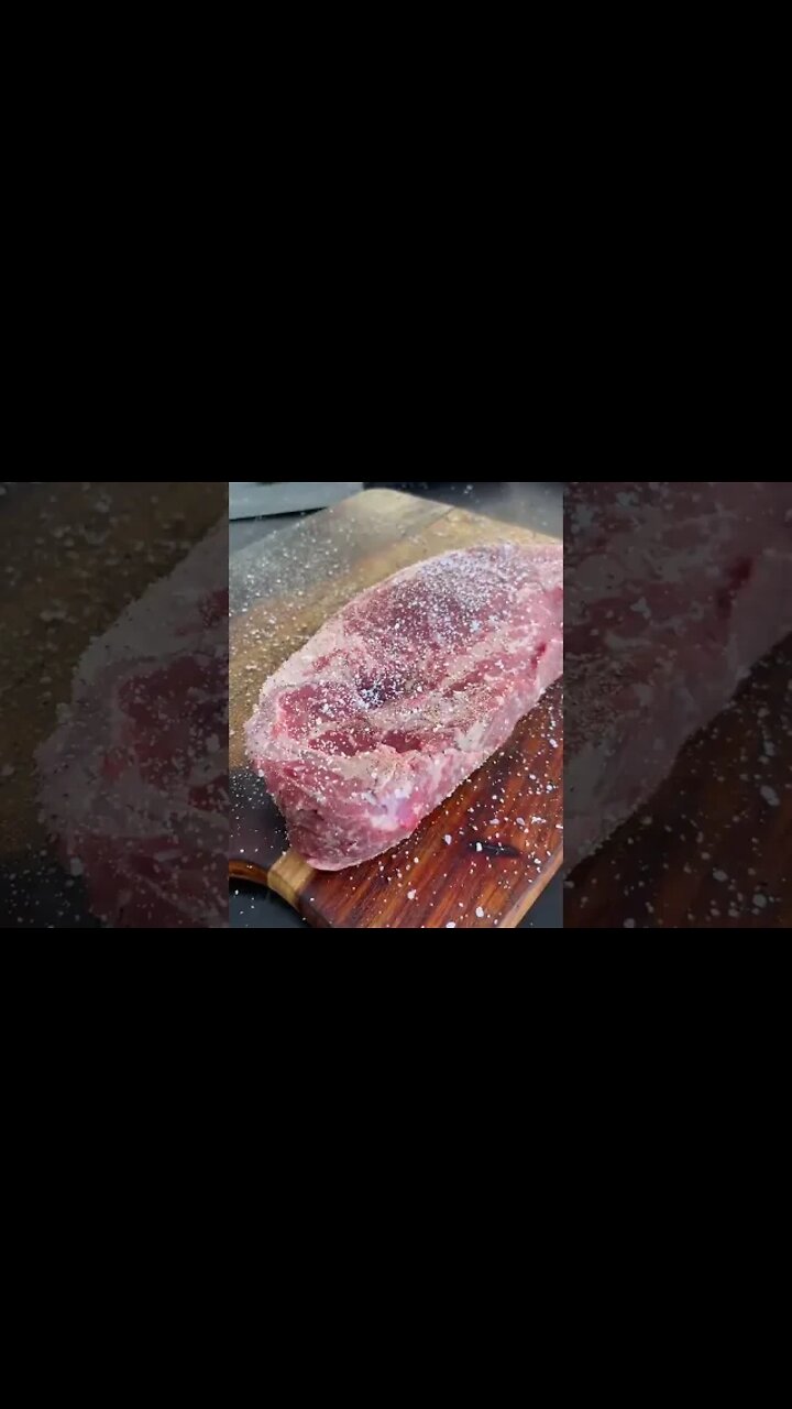 Grilled Surf & Turf Melt topped with Fol Épi & Provolone Cheese, steak ...