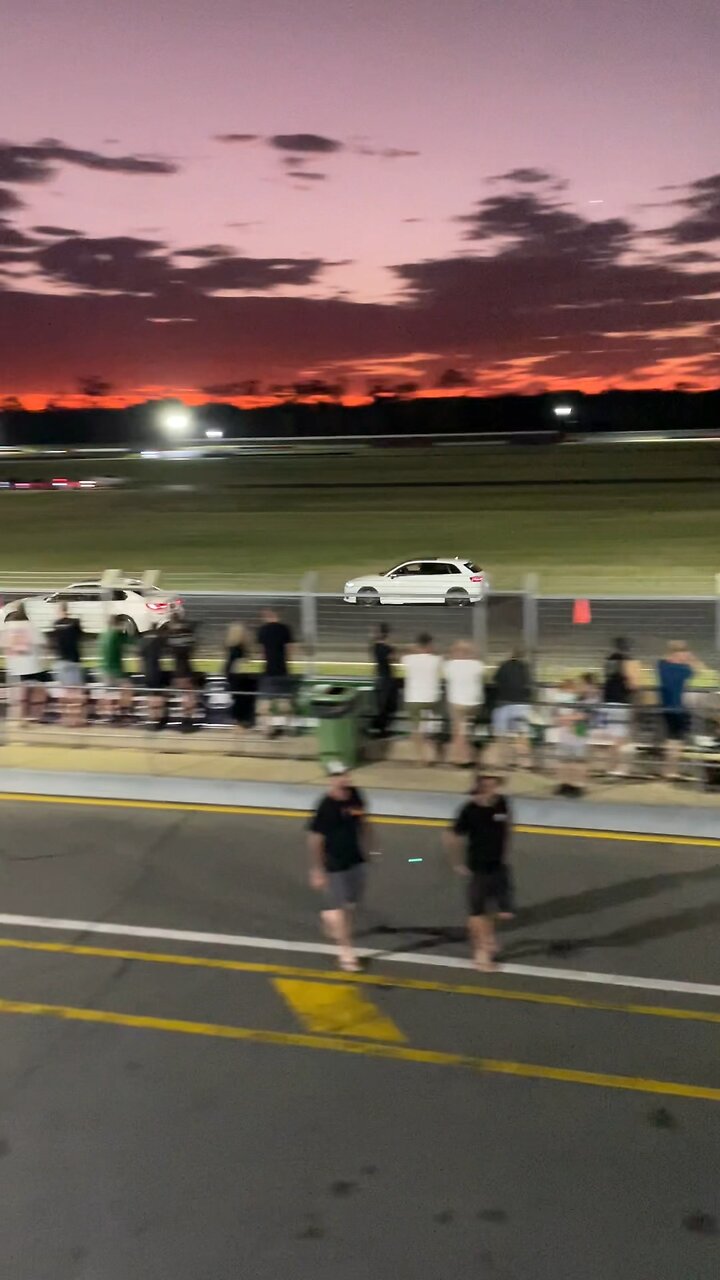 Roll Racing Brisbane feat Toyota Supra, Audi RS3 and more!