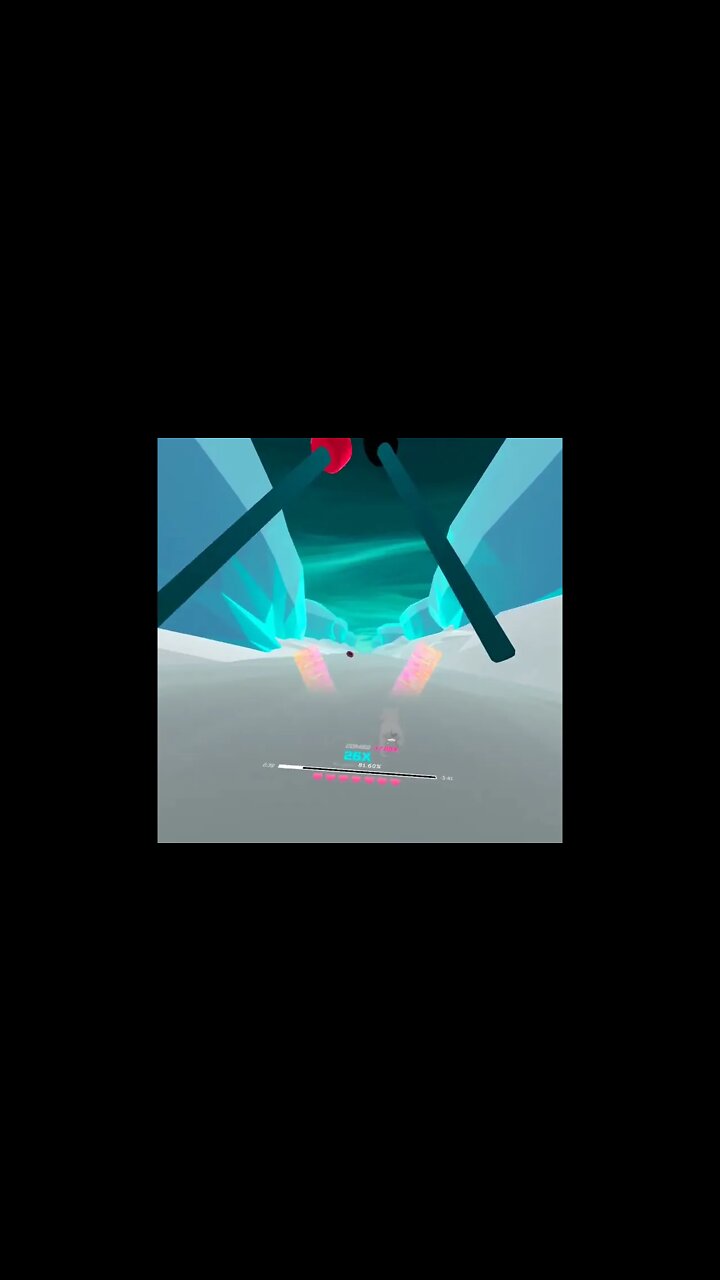 Custom Map for BoomBox VR: 2Pac - Sucka 4 Love (with walls and stuff!)