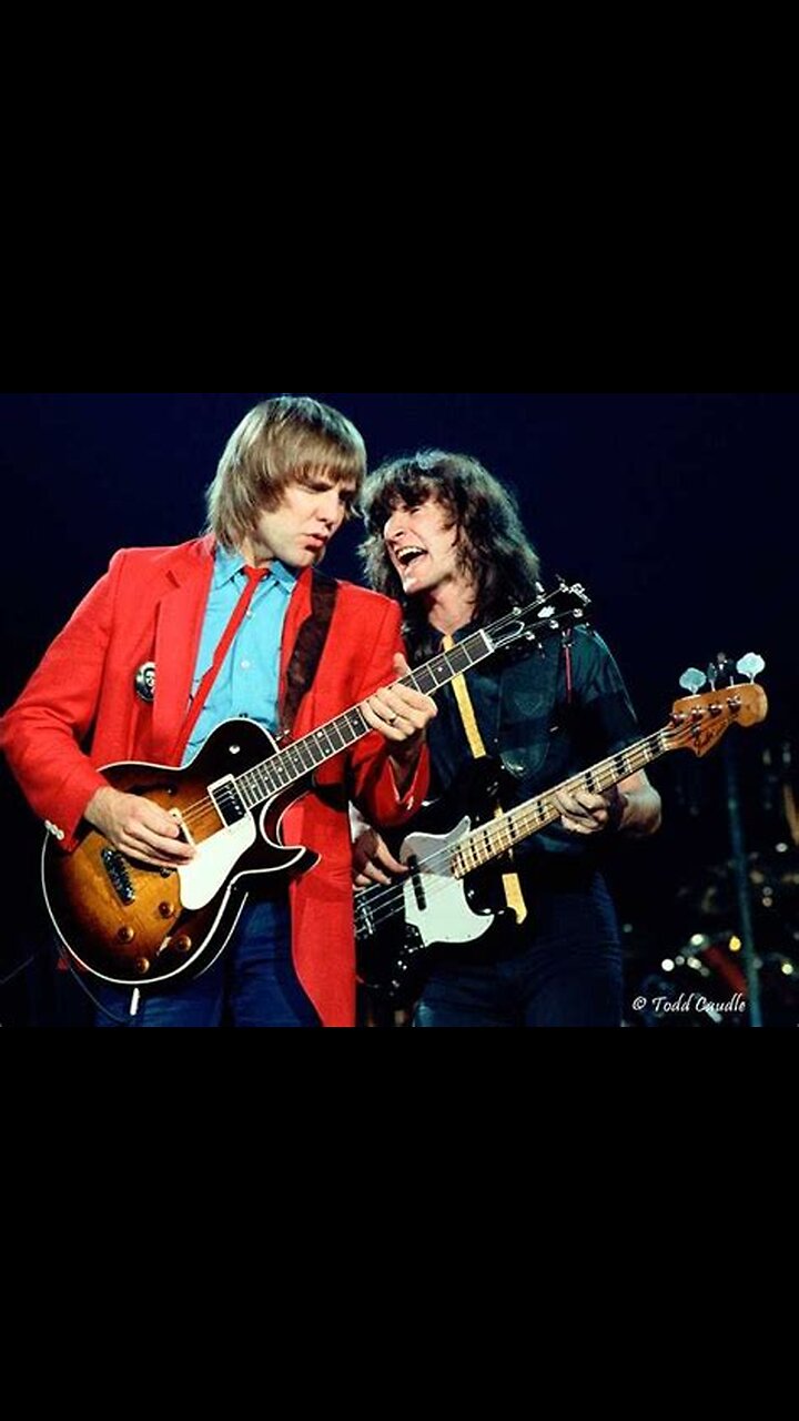 Finding My Way ~ RUSH