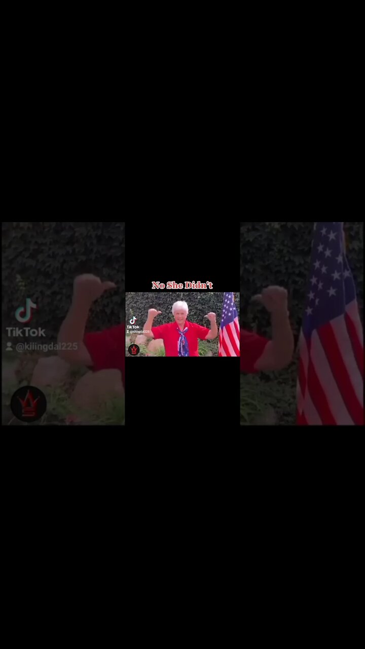 Republican Releases Cringe Rap Video For Her Campaign!