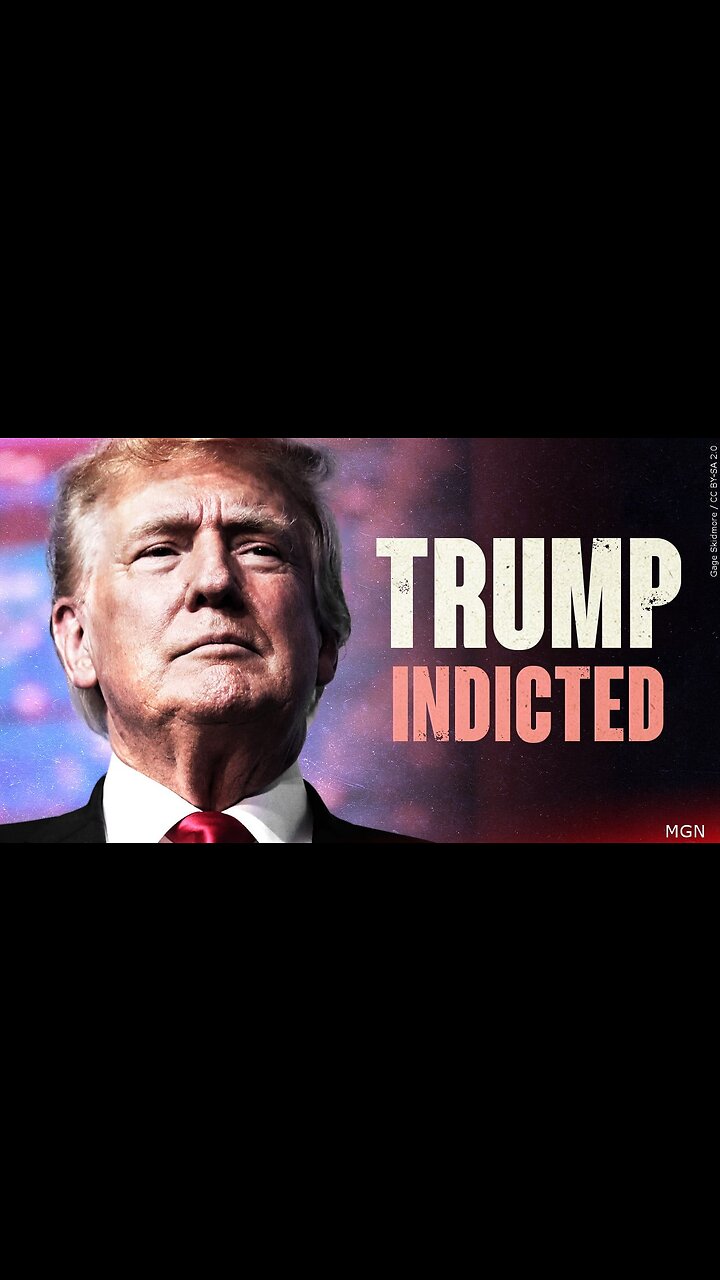 UTSAVA: Q & A. TRUMP'S THIRD INDICTMENT IS NOT WHAT YOU THINK!