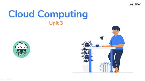 Cloud Computing AKTU