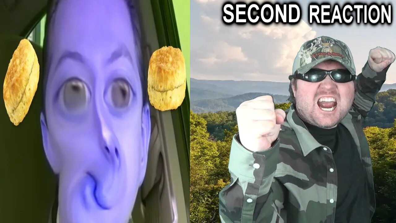 [YTP] ReviewBrah Butters His Biscuitville Biscuits (Requested) (SECOND ...