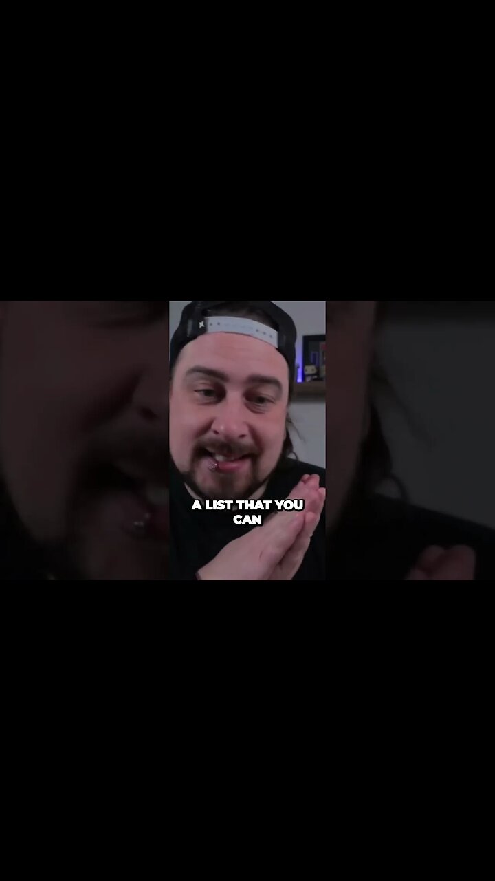 Visual Checklists For ADHD #autism #adhd #adhders #actuallyautistic