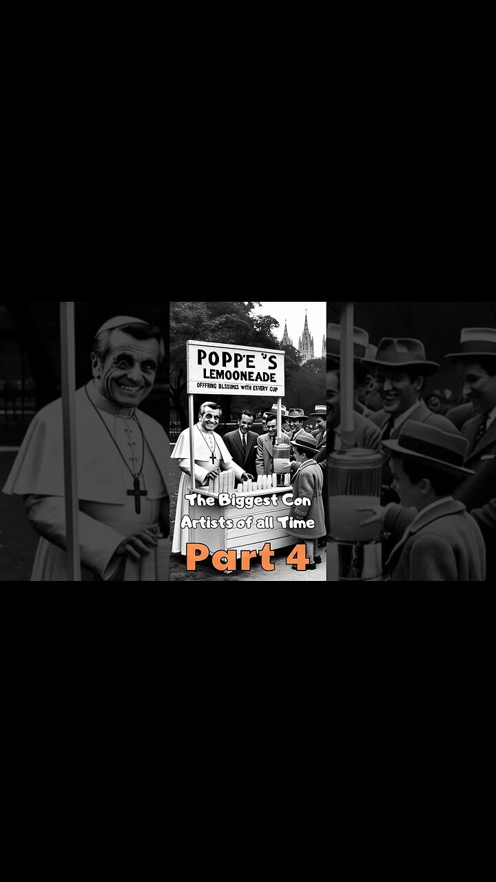 Biggest Con Artists of All Time Part 4 | Masterminds Revealed! # ...