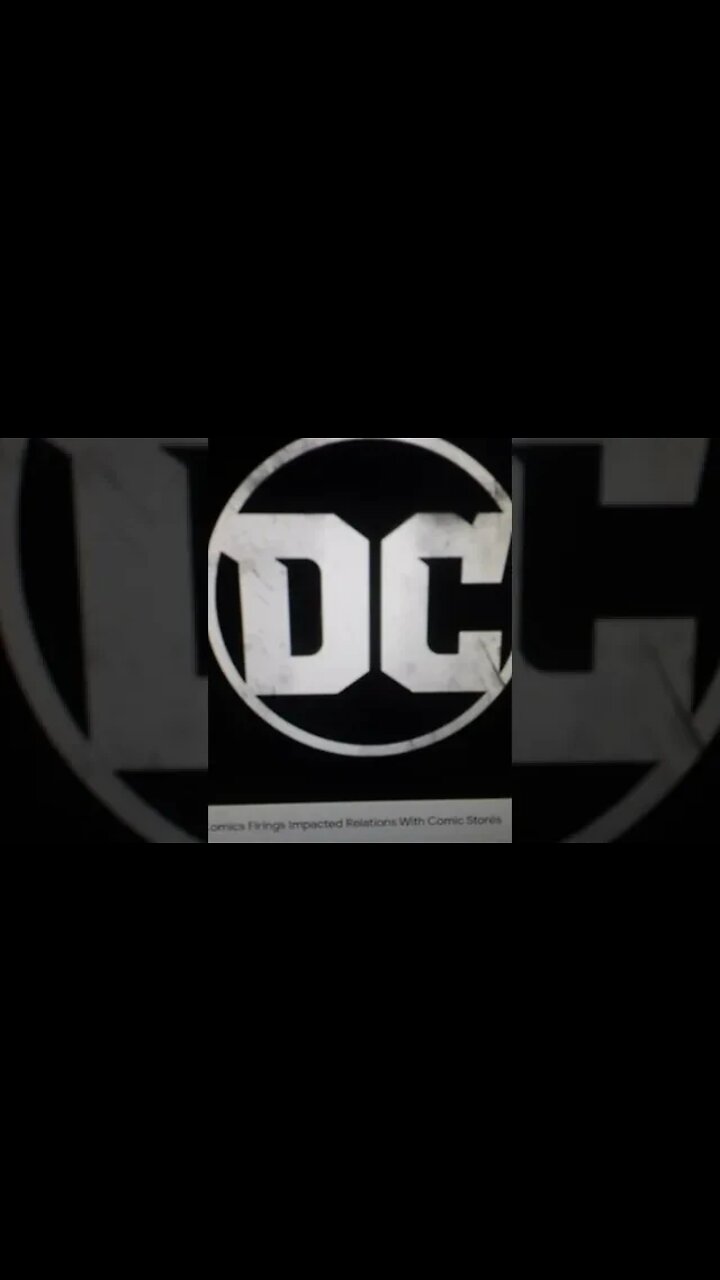 DC Comics FORCING Employees to Quit Twitter & Move to Hive?