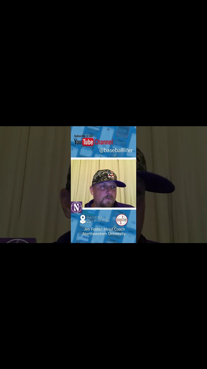 Jim Foster - Be Ready