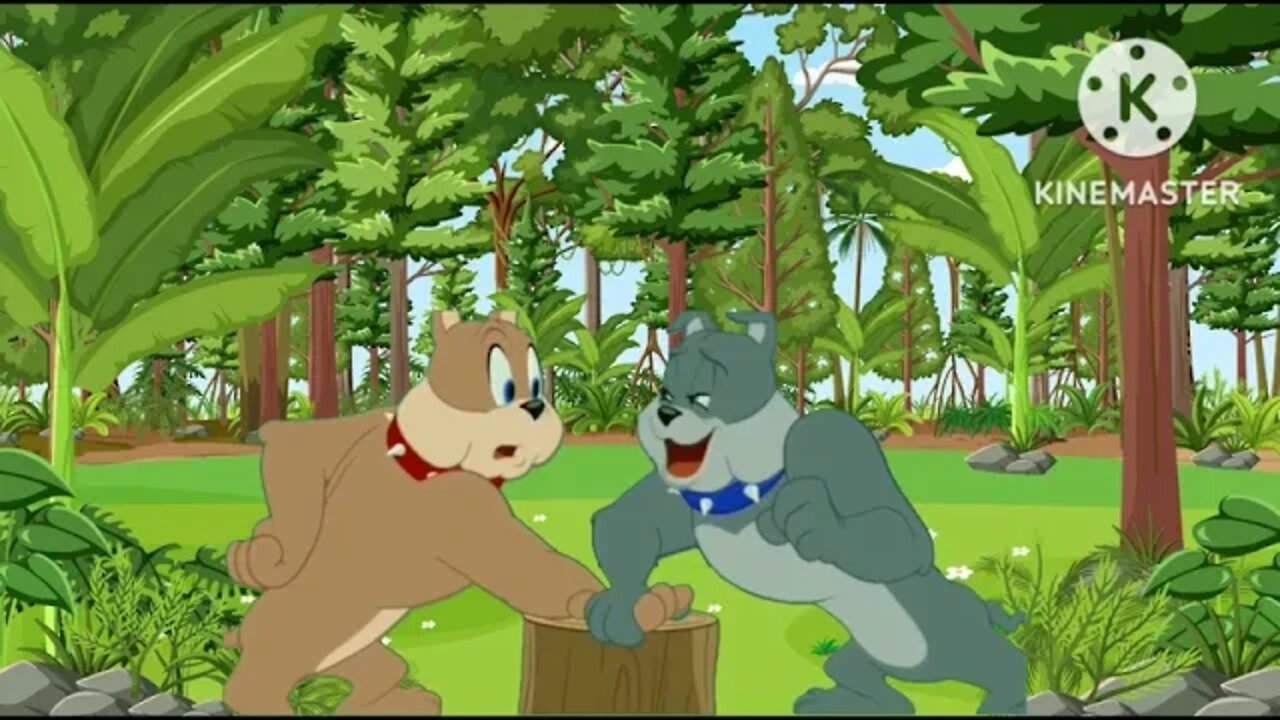 Tom & Jerry | Trouble Everywhere | Classic Cartoon Compilation