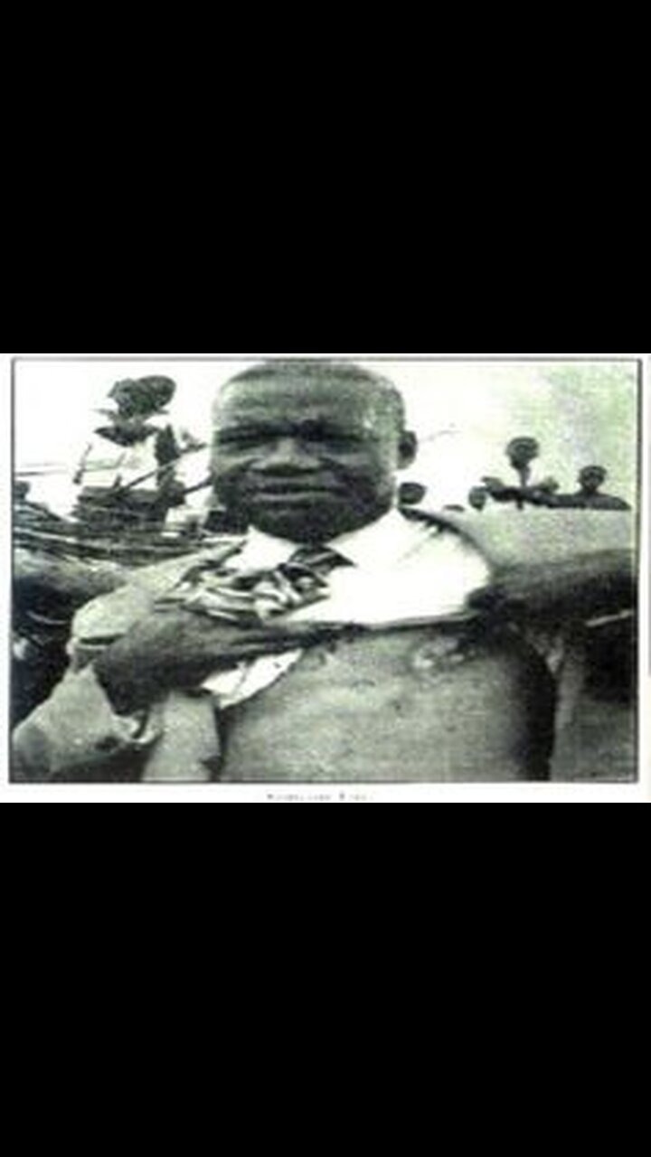 They called Him the 2nd coming Soloed vs The 🌎 Simeon Toko The Son of ...