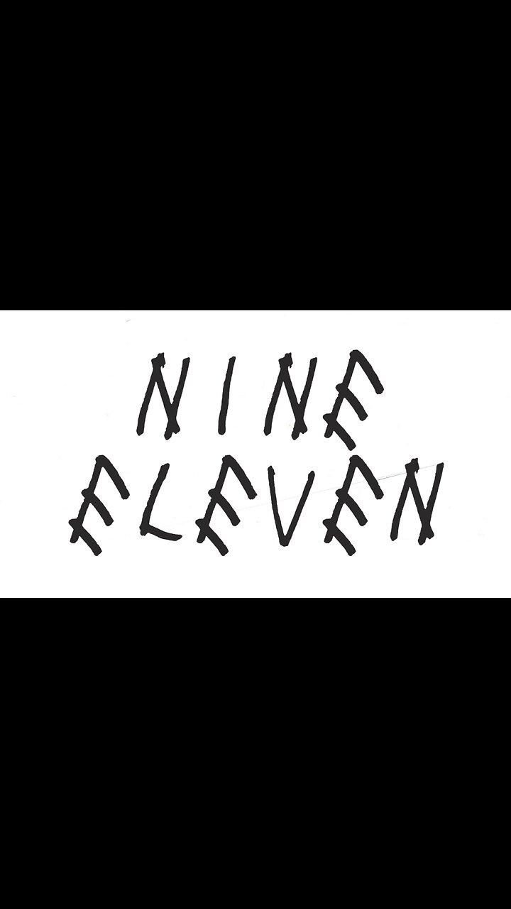 Fashanova - "Nine Eleven" | #NeverForget