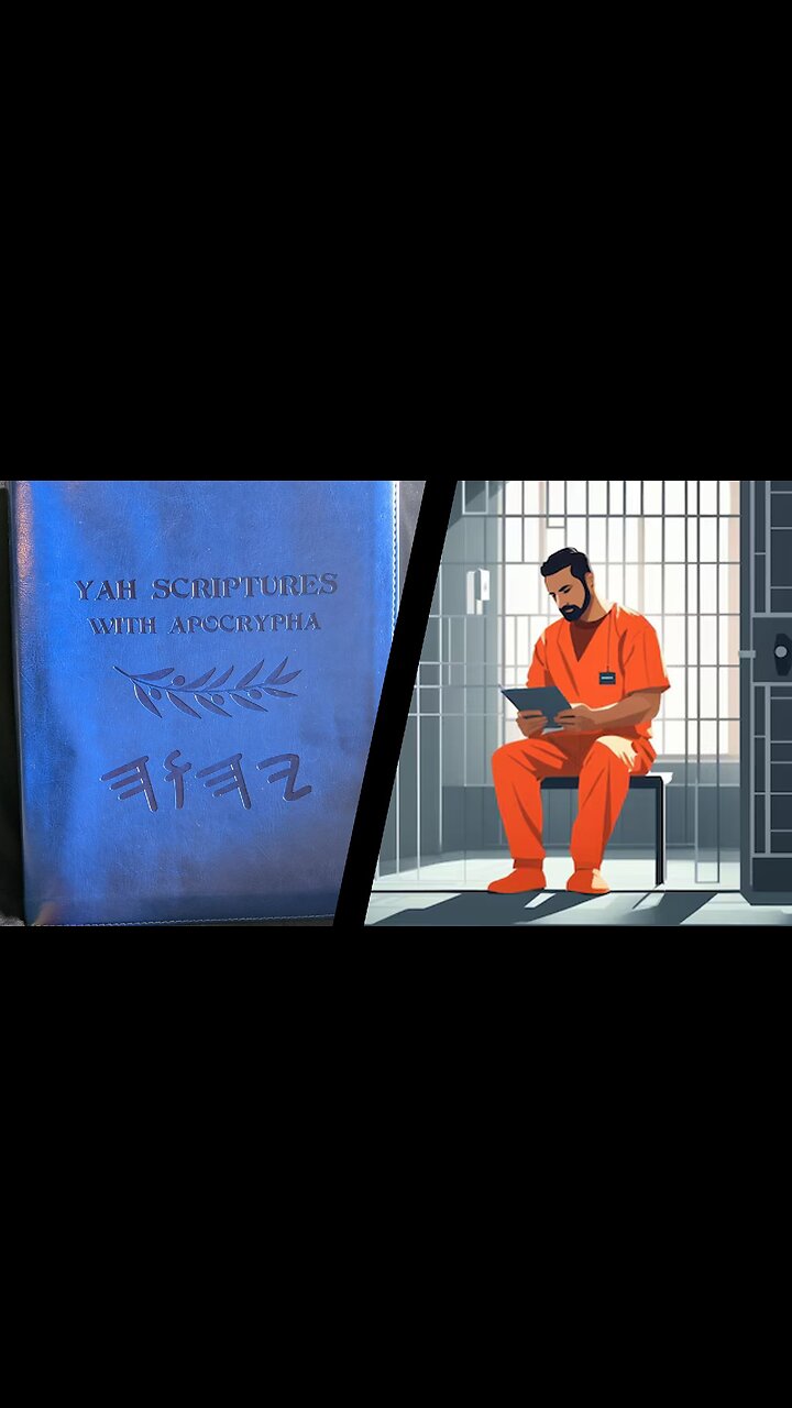 From Darkness to Light - Fruits from Yah Scriptures